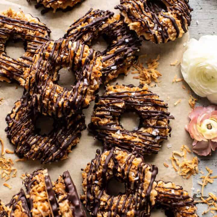 35 Unique Cookie Recipes