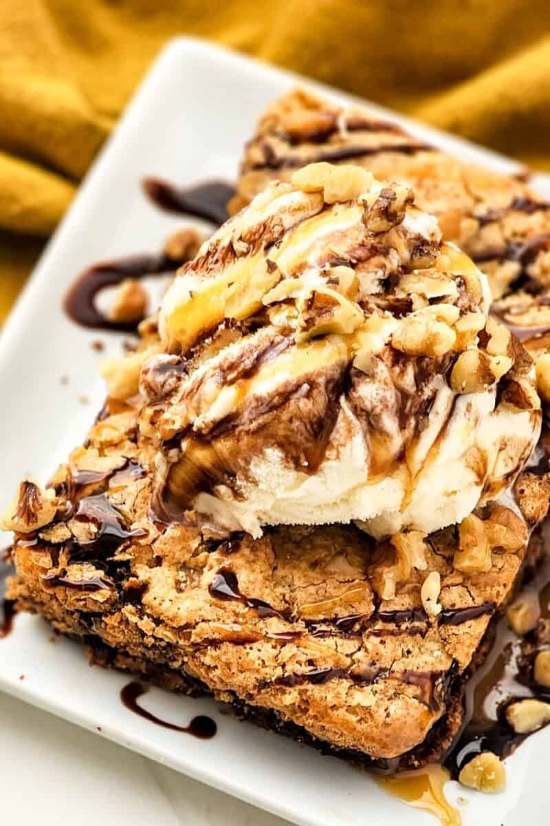 Chili’s Paradise Pie (Copycat Recipe)