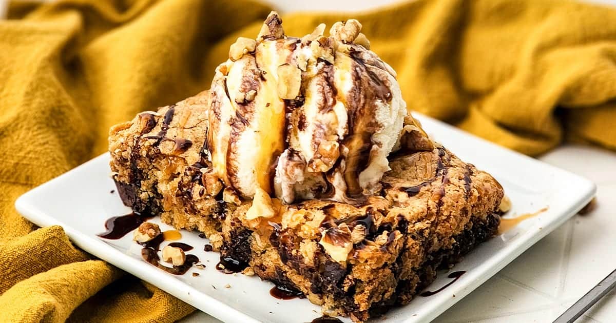 Chili’s Paradise Pie (Copycat Recipe)