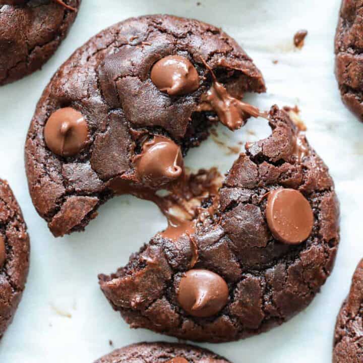 35 Unique Cookie Recipes