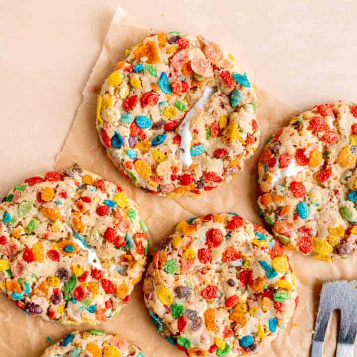 35 Unique Cookie Recipes