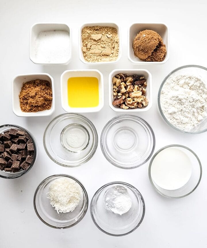 Chili’s Paradise Pie (Copycat Recipe)